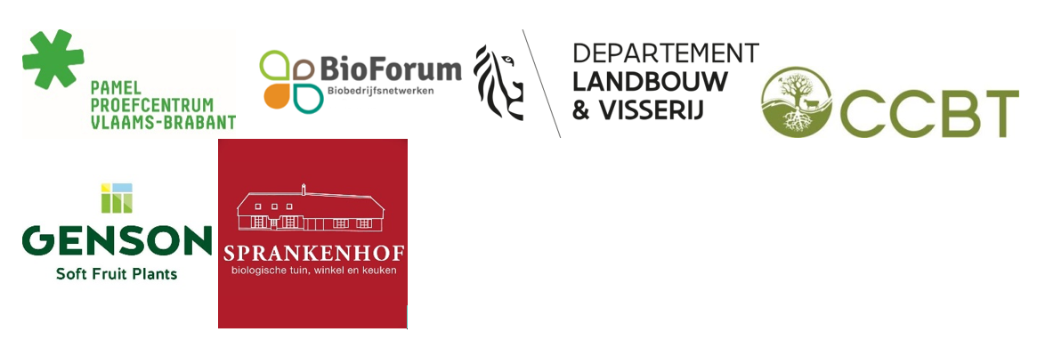 Interessante uitstap naar Nederland: bedrijfsbezoek aan Genson Group en ...