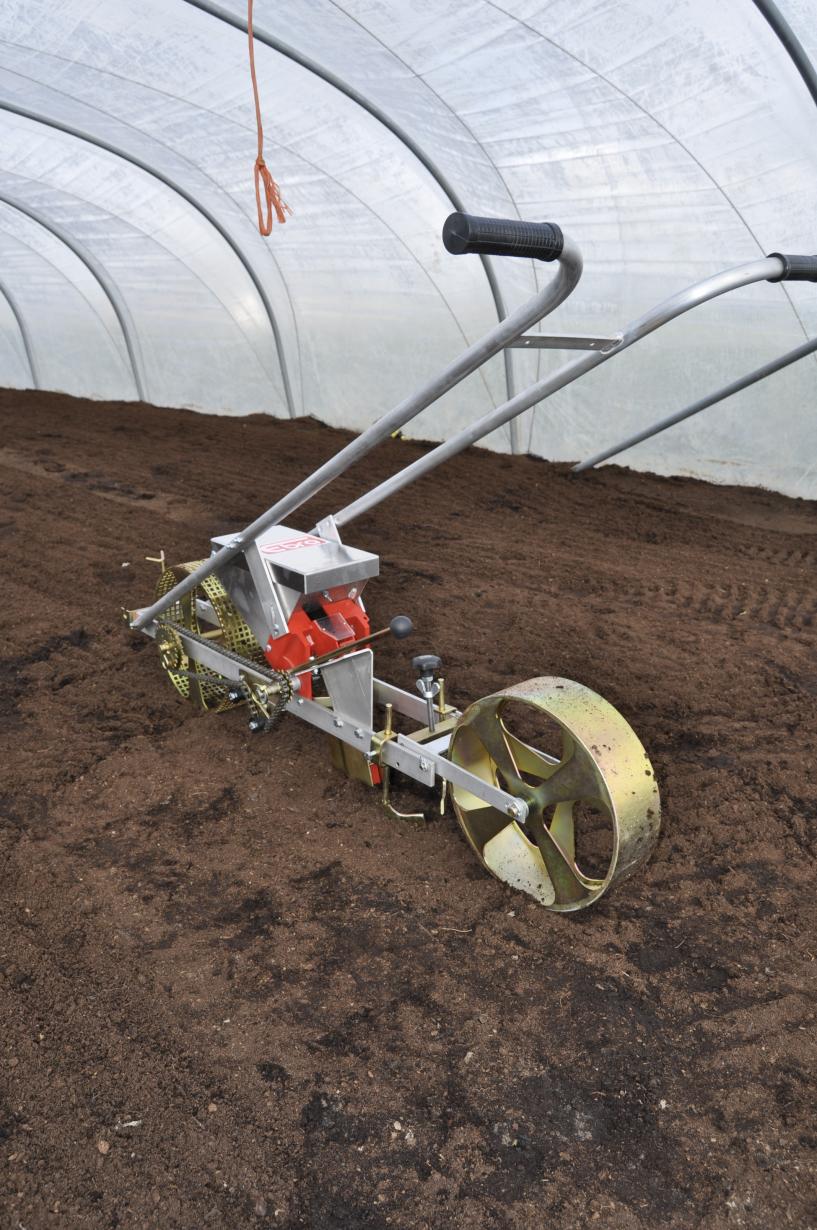 Waar vind ik een goede mechanische handzaaimachine? | ccbt